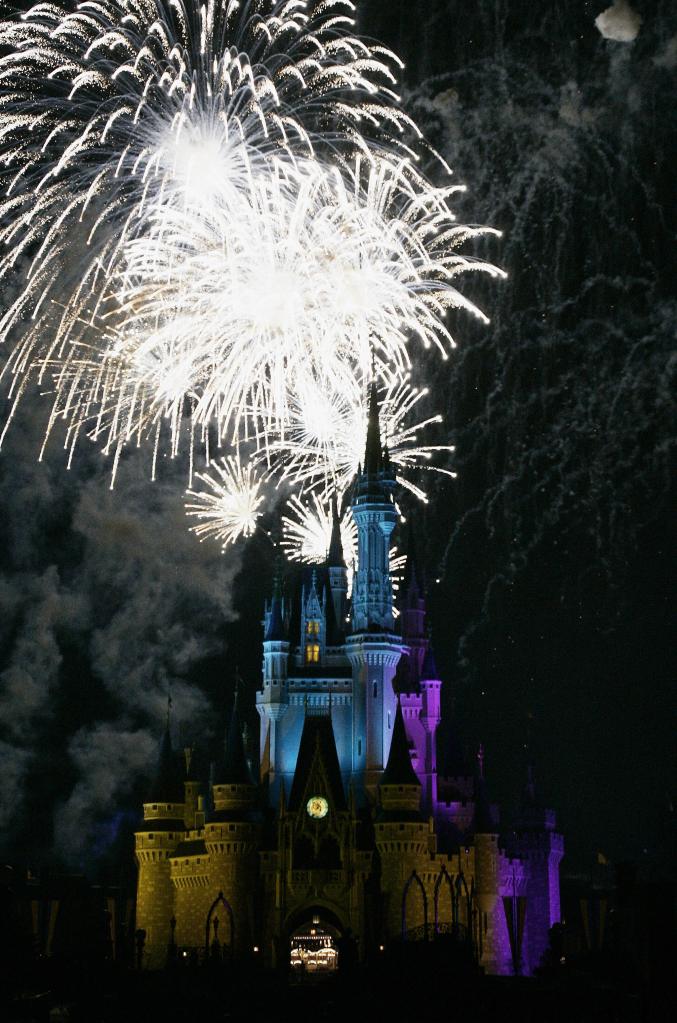 Fact or Fiction? Uncovering Five Disney World Urban Legends | TIME.com