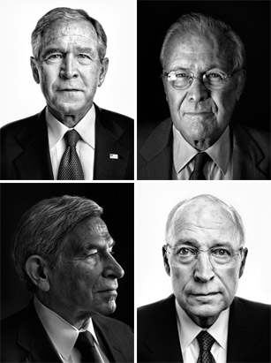 Beyond 9/11: Portraits of Resilience Opens in New York | TIME.com