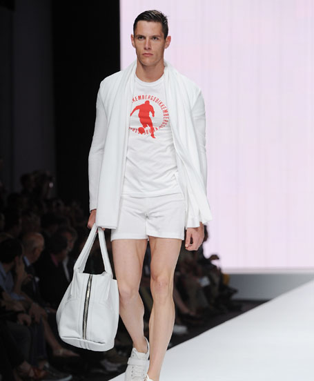 Why Are Men’s Fashion Terms So Unmanly? | TIME.com