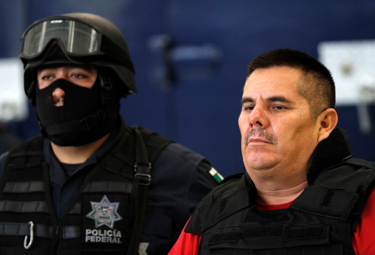 Street Stops and Weed Raids: 7 Dramatic Drug Busts from This Year ...