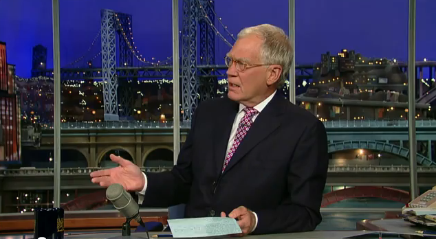 Late-Night Laughs: The 5 Best Comedy Clips of the Week | TIME.com