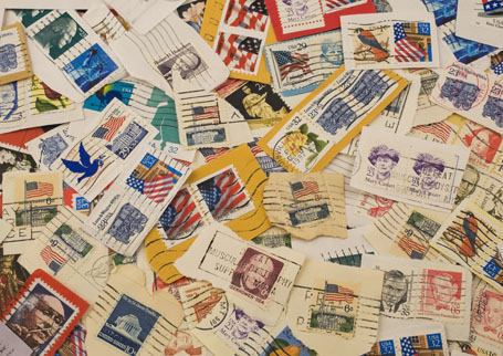 U.S. Stamps to Feature A Living Person For the First Time Ever | TIME.com