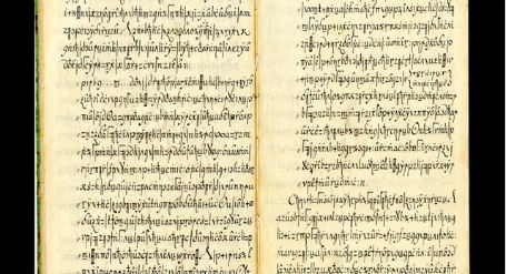 Scientists Decipher German Secret Society’s ‘Uncrackable’ Code | TIME.com