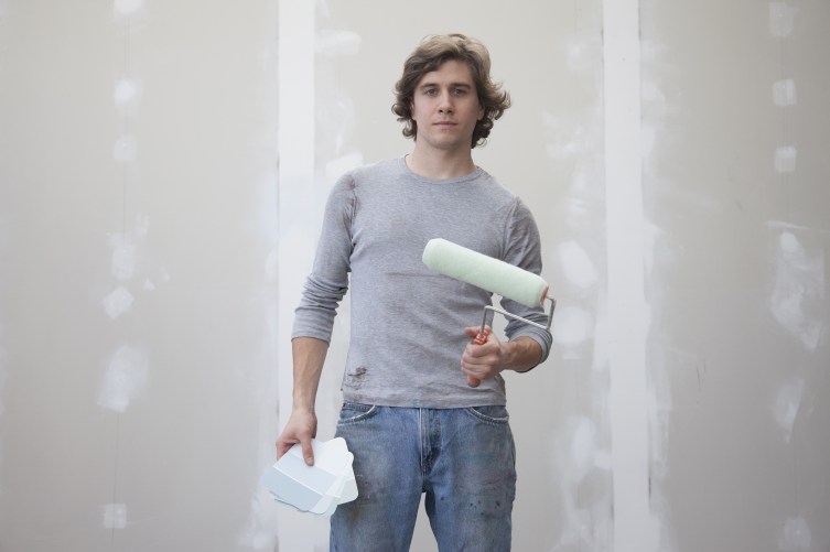 Will ‘Manly’ Paint Colors Encourage Men to Decorate? | TIME.com
