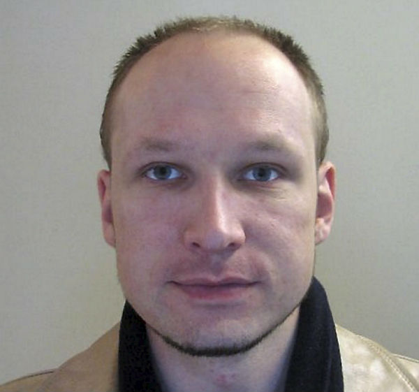Anders Breivik Deemed Insane in Norway Massacre Case | TIME.com