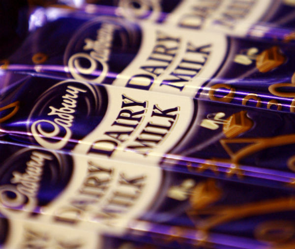 Cadbury’s Chocolate Trademarks the Color Purple | TIME.com