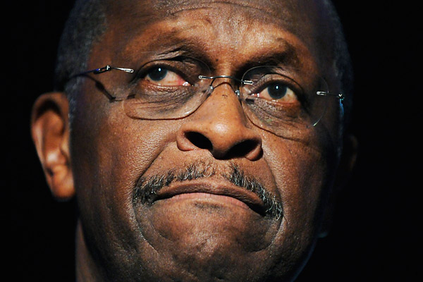 American Mustache Institute Withdraws Support for Herman Cain | TIME.com