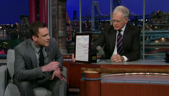 Full List | Late-Night Laughs: The 7 Best Comedy Clips of the Week ...