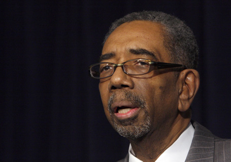 Rep. Bobby Rush Compares NCAA to the Mafia | TIME.com