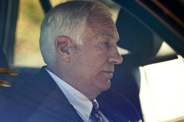 Sandusky Speaks Again: Was He Believable This Time? | TIME.com