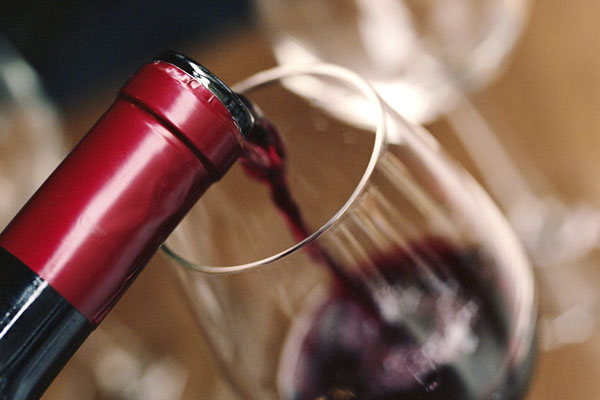 Sip in Style With Downton Abbey Wine | TIME.com