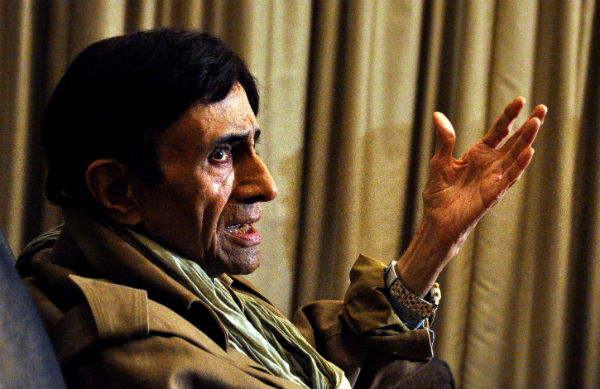 Bollywood Bids Farewell to Actor and Icon Dev Anand | TIME.com