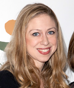 ‘So Little Charisma’: Chelsea Clinton’s NBC Debut Falls Flat With ...