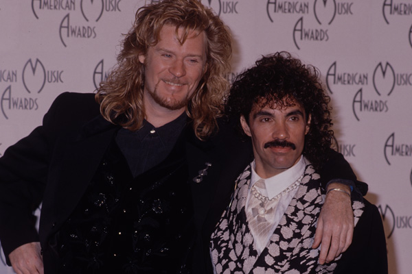 Callin’ Oates Hotline: For When the Hall & Oates Urge Strikes | TIME.com