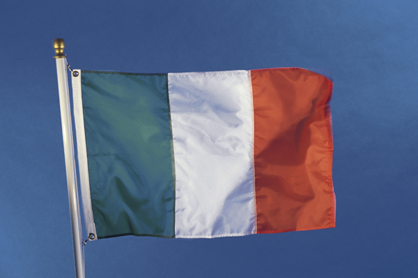 Effin, Ireland Blocked by Facebook for 'Offensive' Name | TIME.com