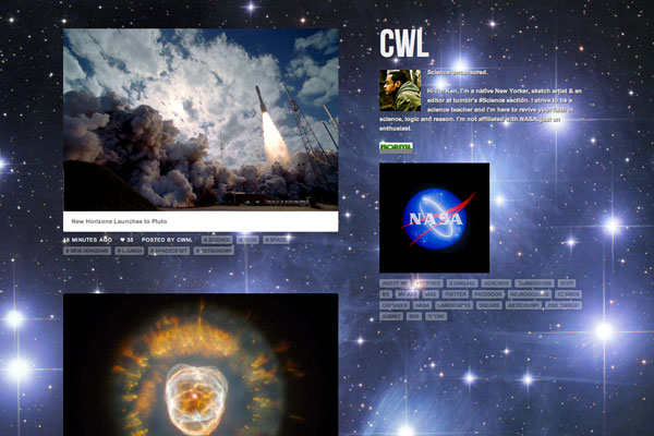 CWL | TIME's 30 Favorite Tumblr Blogs | TIME.com