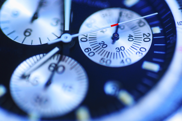 It's Official: The Leap Second Survives | TIME.com