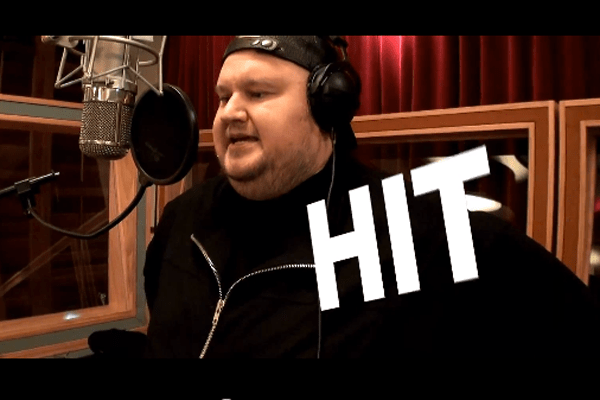 Kim Dotcom Plans to Release Full-Length Album | TIME.com