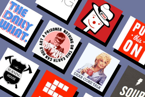 Full List | TIME's 30 Favorite Tumblr Blogs | TIME.com