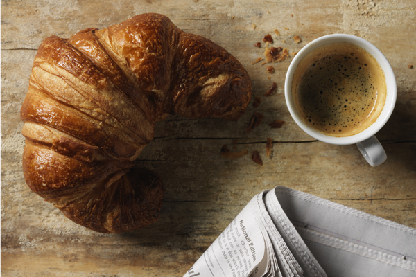 Second Breakfast: More Americans Having Midmorning Snacks | TIME.com