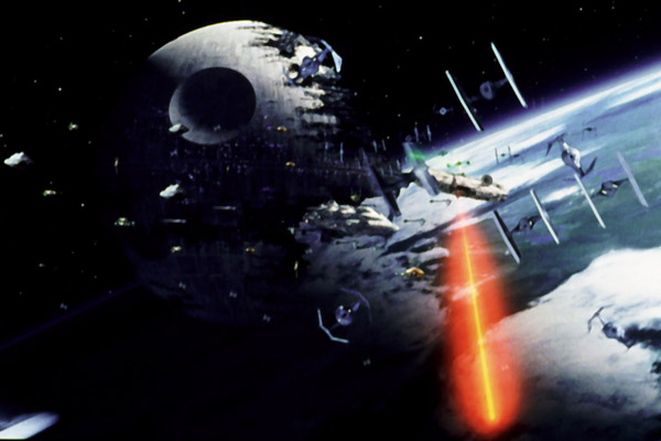 How Much Would It Cost to Build the Death Star? | TIME.com