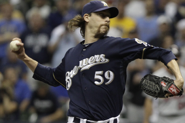 Get Ready for the Million-Mustache March | TIME.com