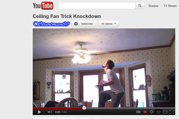 Is This the Funniest YouTube Video of All Time? | TIME.com