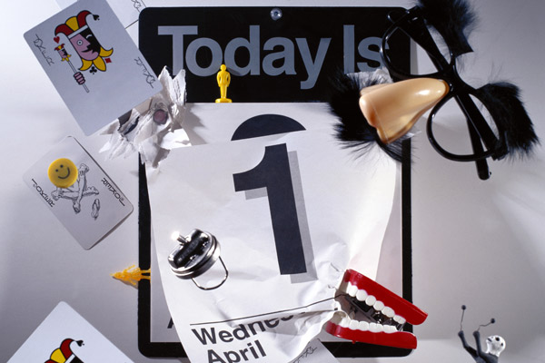 April Fools' Day Traditions Around the World | TIME.com