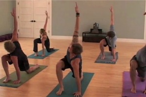 Broga: Finally, Yoga for Dudes | TIME.com