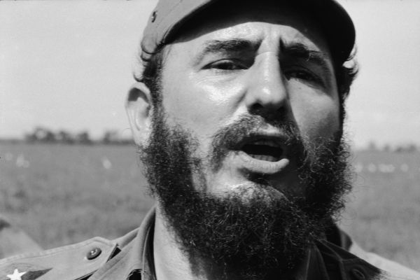 Did Fidel Castro Know About JFK’s Assassination Beforehand? | TIME.com