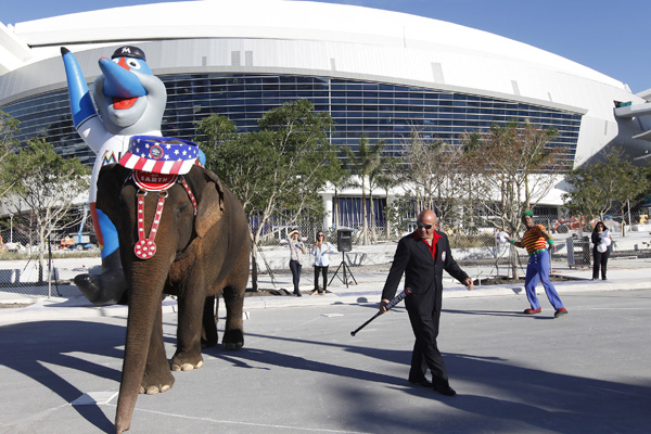 Ringling Brothers and Barnum & Bailey Circus Pie Car | Pi Day, March 14 ...