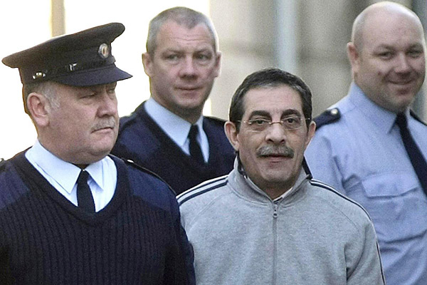 Fake Hit Man Convicted of Extortion, Burglary | TIME.com