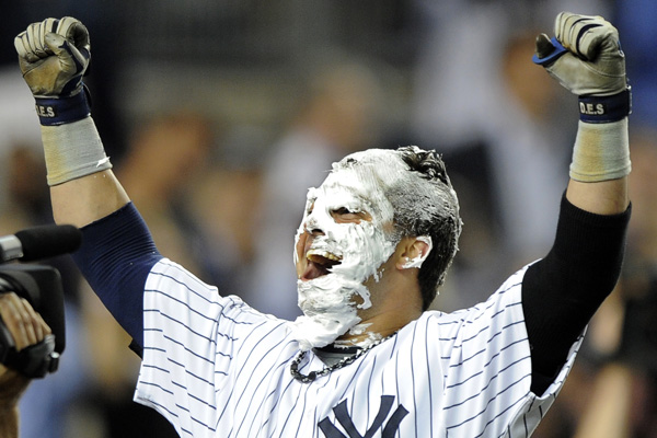 Pie in the Face | Pi Day, March 14: Top 8 Famous Pies in History | TIME.com