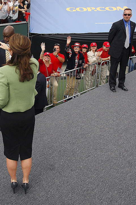 David Chaney | Who’s Who in the Colombia Secret Service Prostitution ...