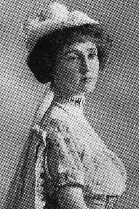 Lady Countess Rothes (Lucy Noël Martha Dyer-Edwards) | Famous ...