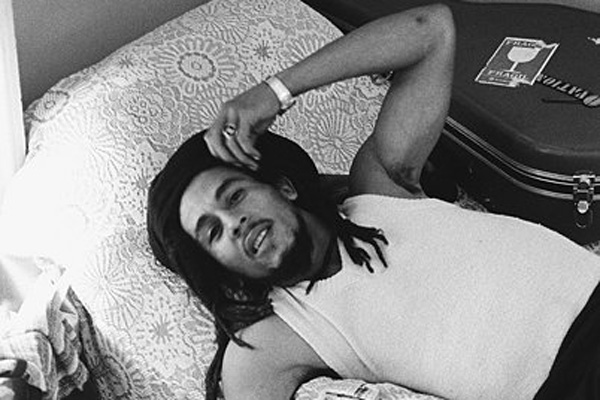 Friday Flicks: Is Marley the Documentary of the Year? | TIME.com