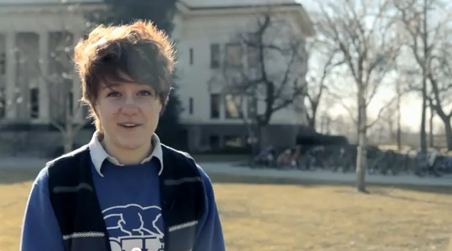 Brigham Young University Students Make "It Gets Better" Video | TIME.com