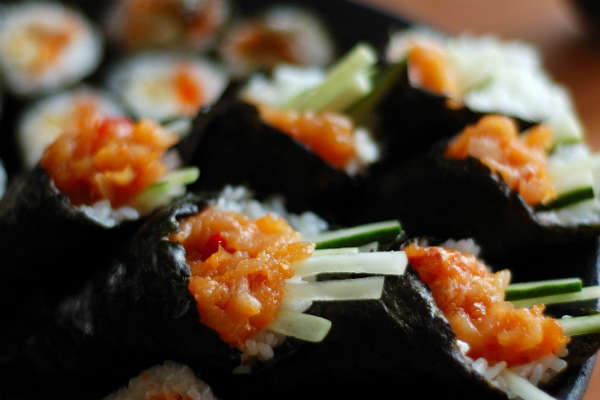 Everybody Panic: Is 'Tuna Scrape' the New 'Pink Slime'? | TIME.com