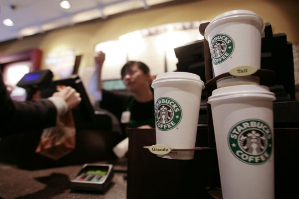 Starbucks Drops Bug-Based Ingredients From Menu | TIME.com