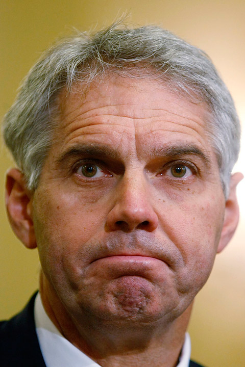 Mark J. Sullivan | Who’s Who in the Colombia Secret Service ...