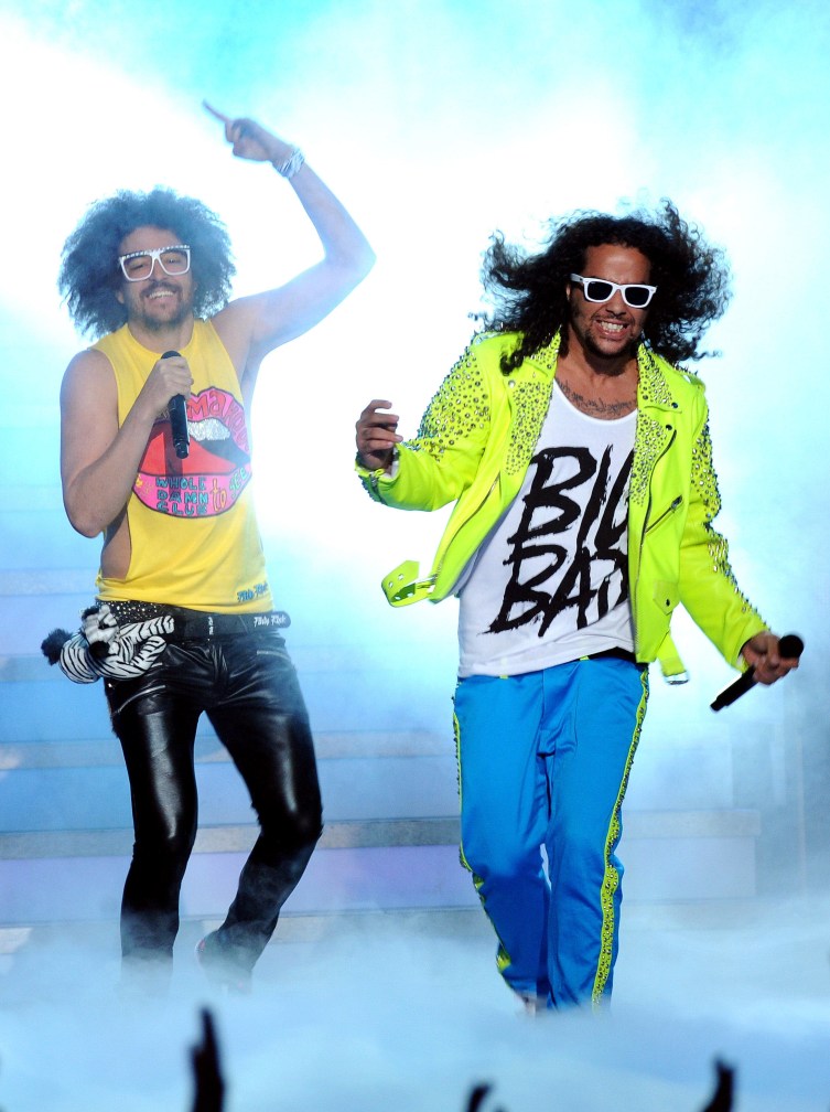 6-Year-Old Suspended for Singing LMFAO | TIME.com