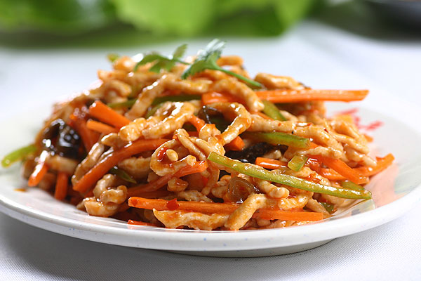 1. Chengdu, China | Asia's Best Eats: 4 Underrated Food Capitals | TIME.com