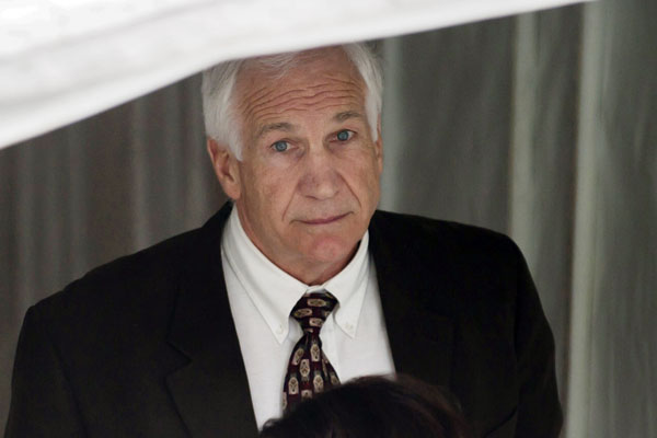 Jerry Sandusky Trial: 5 Things to Know from Day 4 | TIME.com