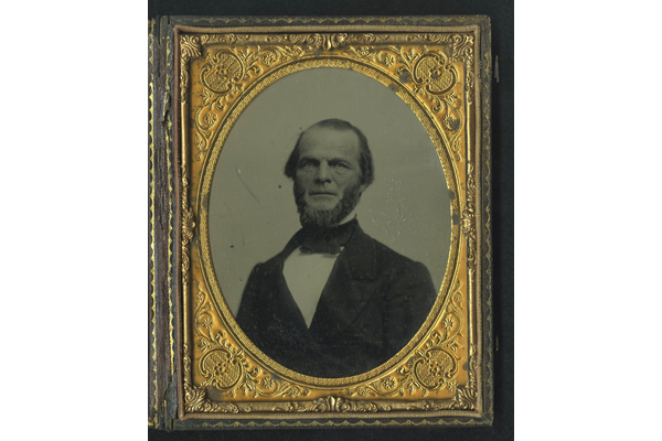 John Brice's Relative | Do You Know These Civil War Family Members ...