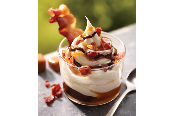 The Bacon Sundae is Coming | TIME.com