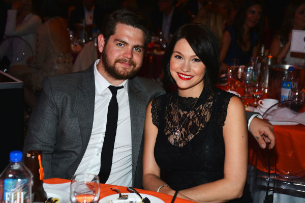 Jack Osbourne Reveals Multiple Sclerosis Diagnosis | TIME.com