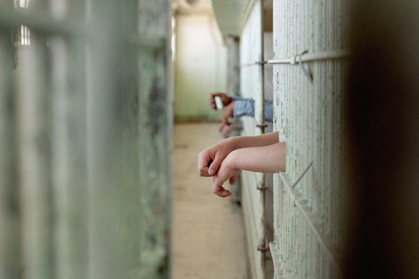 Brazil Inmates Get Chance to Read Their Way to Freedom | TIME.com