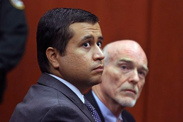 Zimmerman Defense Team to Seek ‘Stand Your Ground’ Hearing | TIME.com