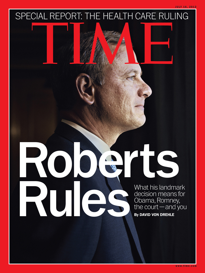 TIME Publishes Special Issue on Health Care Decision | TIME.com