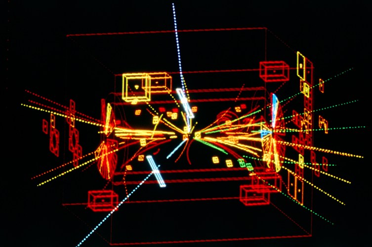 Inside CERN: The Place Where Particles Fly | TIME.com